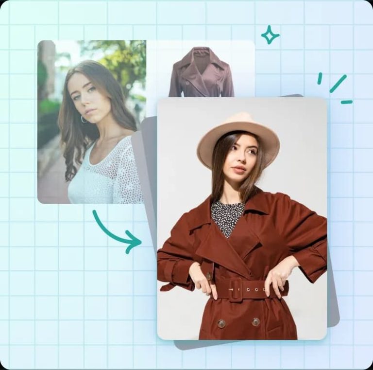 The Virtual Outfits AI Free Tool Secret