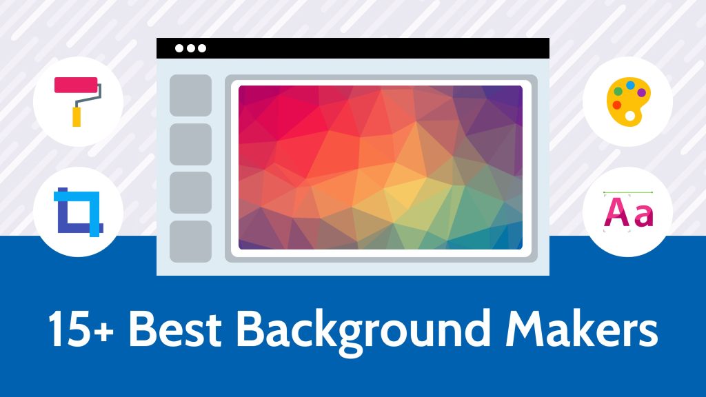 AI Background Changer Guides: 5 Free Background Generators That Do It Right