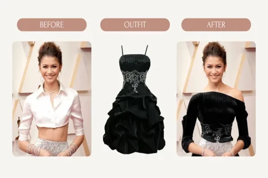 How the Future of Editing Photos Is Rewritten by AI Cloth Changer
