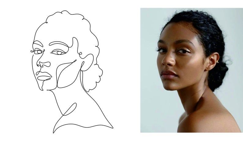 Free AI Convert Photo to Pencil Sketch for Everyone