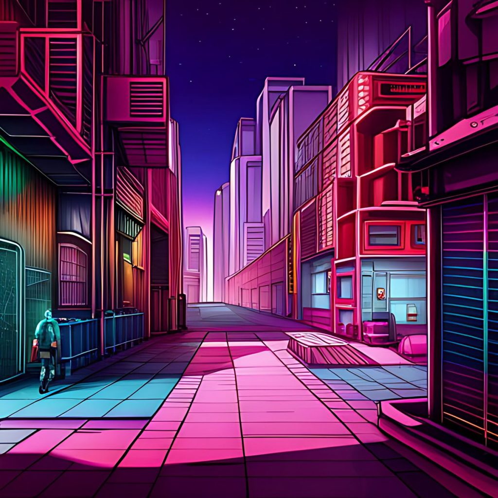 Explore the Potential of an AI Image Generator and No Creativity