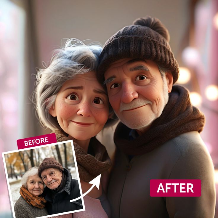 Convert Pic to Photo to Cartoon Online Free: Fast Cartoon Image Processing