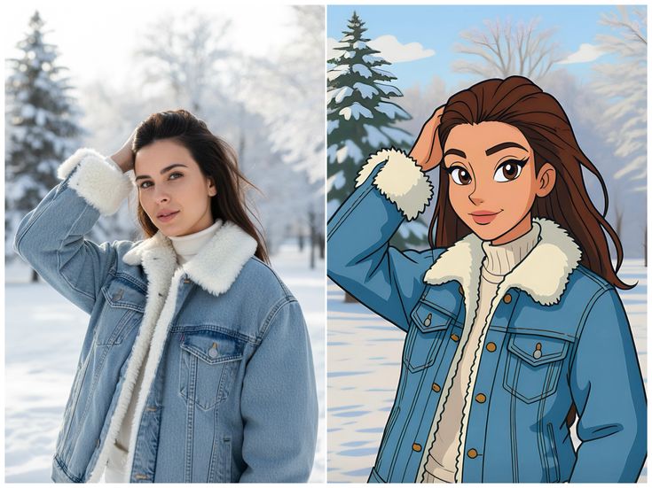 Photo to Cartoon Converter Online: Turn Pictures Into Cartoons Instantly