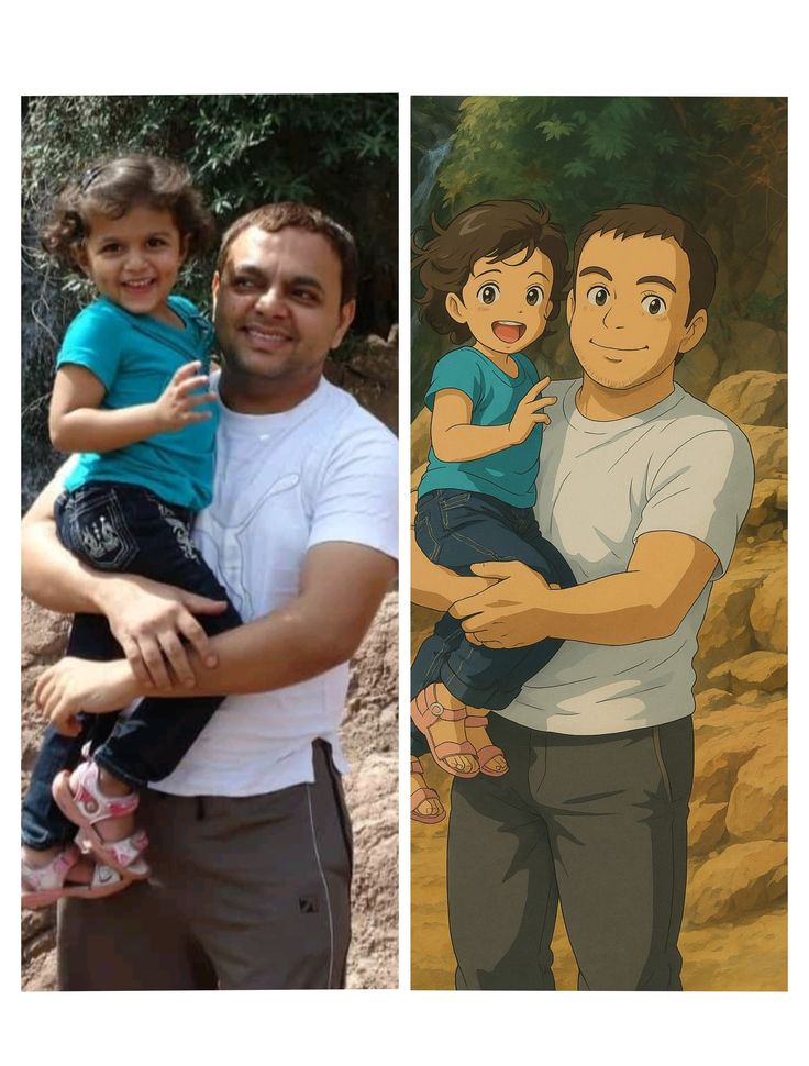 Photo to Cartoon Converter Online: How Digital Images Become Cartoons