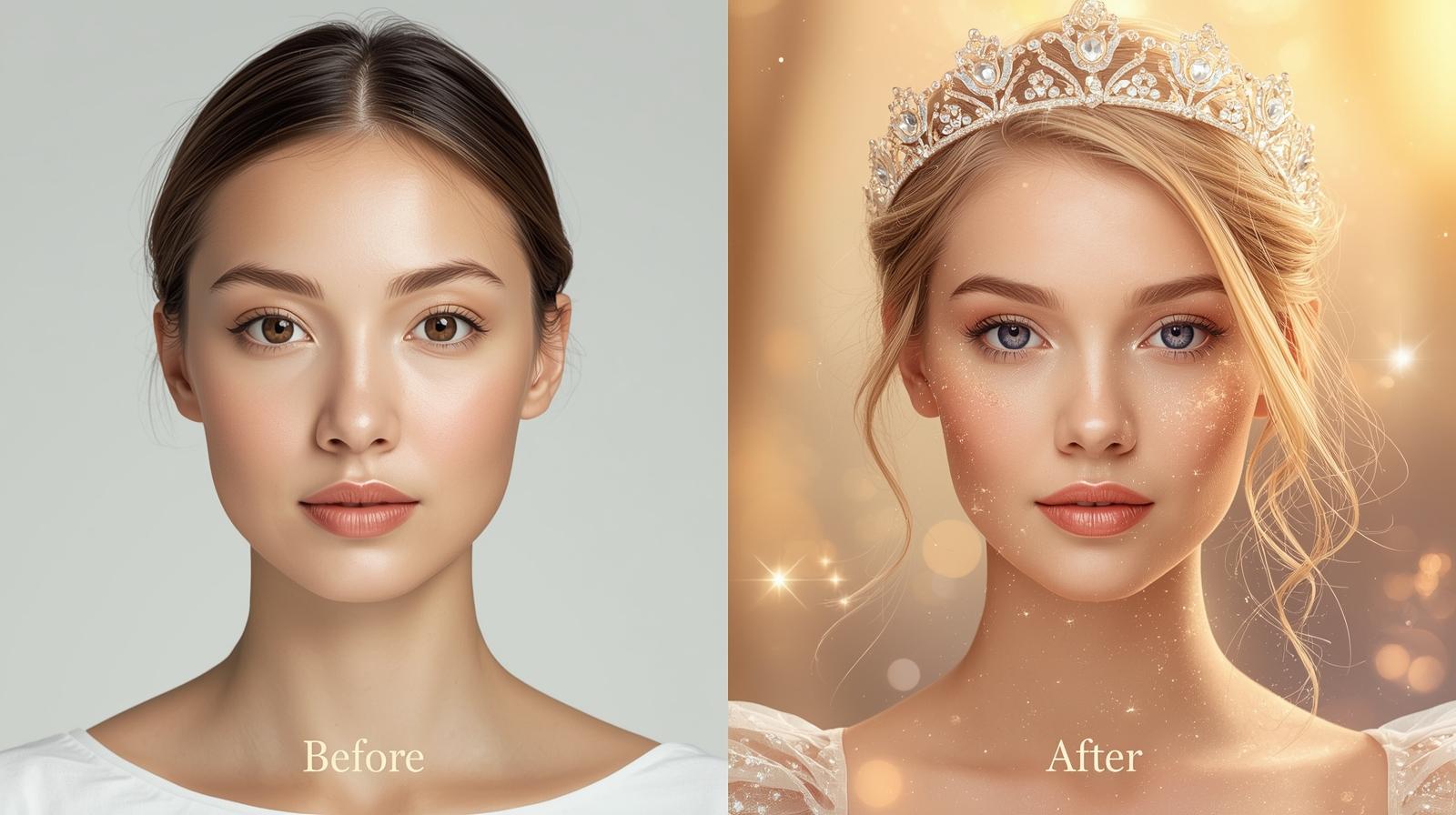 The AI Face Swap Engine: AI Encoder-Decoder Architecture