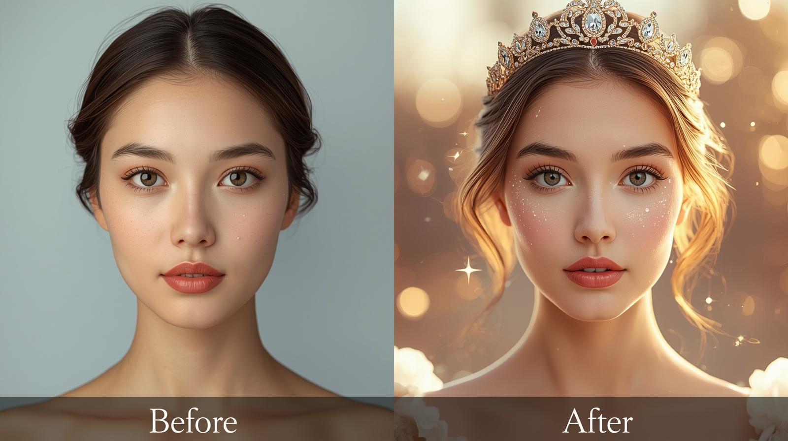 The AI Face Swap Engine: AI Encoder-Decoder Architecture